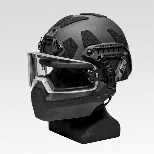 Ballistic Helmet – SBD TACTICAL